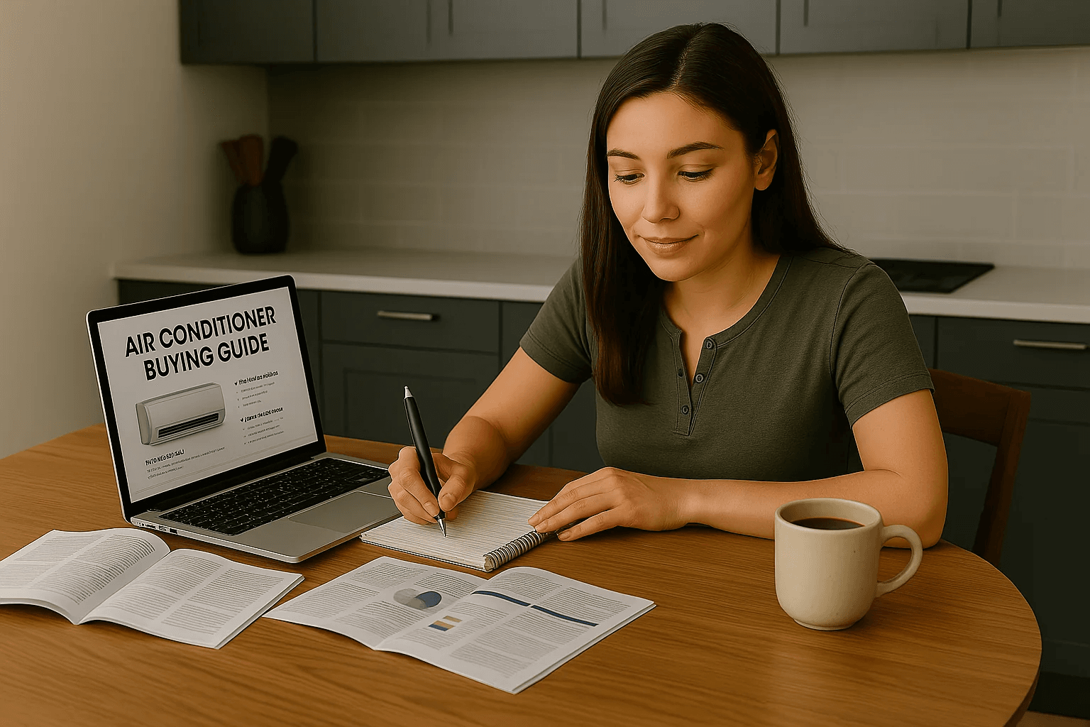 The Ultimate AC Buying Guide | HVAC.com