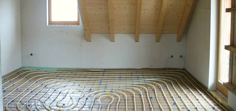 The Pros & Cons of Underfloor Heating | HVAC.com