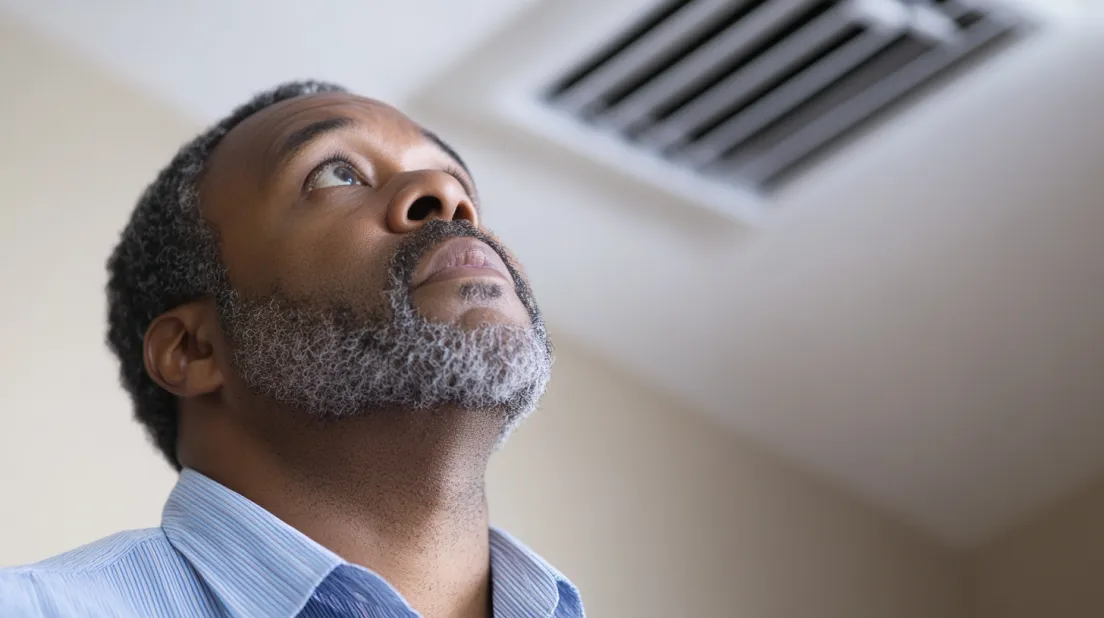 What Does an AC Burning Smell Mean? | HVAC.com