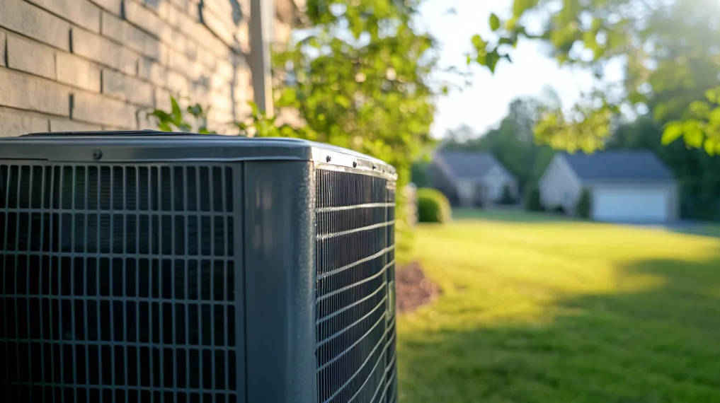 How Does an AC Compressor Work? | HVAC.com