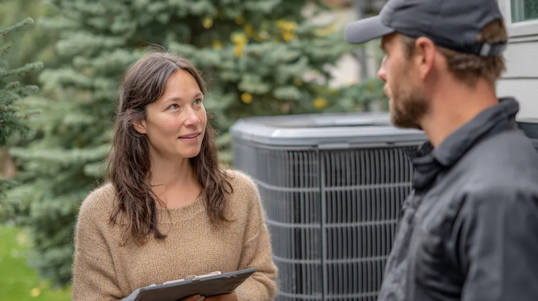 Air Handler vs Condenser: What’s the Difference? | HVAC.com