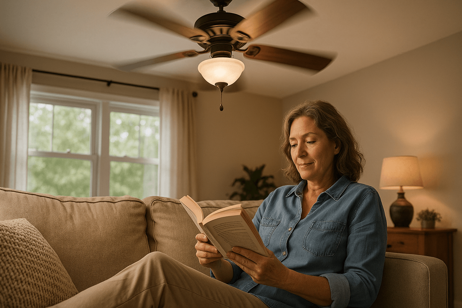 How to Improve Your Air Conditioner’s Efficiency | HVAC.com