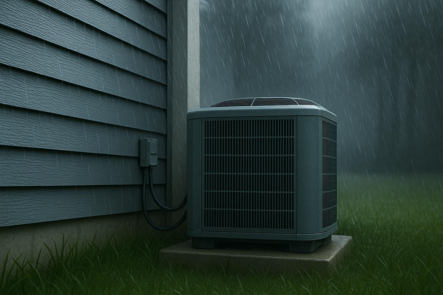 What to Do If Your HVAC System Is Flooded | HVAC.com