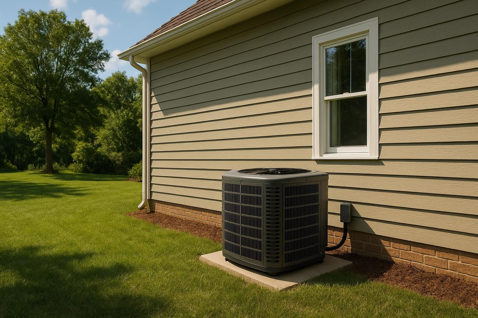How Much Does It Cost to Replace an AC Unit in Georgia? | HVAC.com
