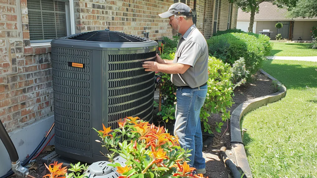 How Long Does It Take to Install an Air Conditioner? | HVAC.com