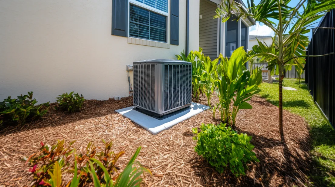 What Is an Air Conditioner Pad, and Why Do You Need One? | HVAC.com