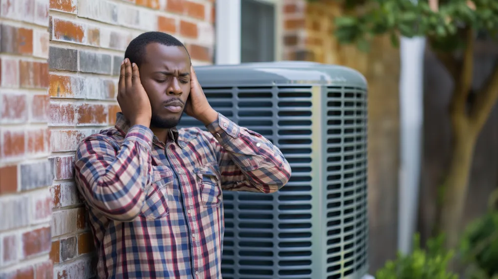 Troubleshooting Ac Problems Signs Your System May Need Repair