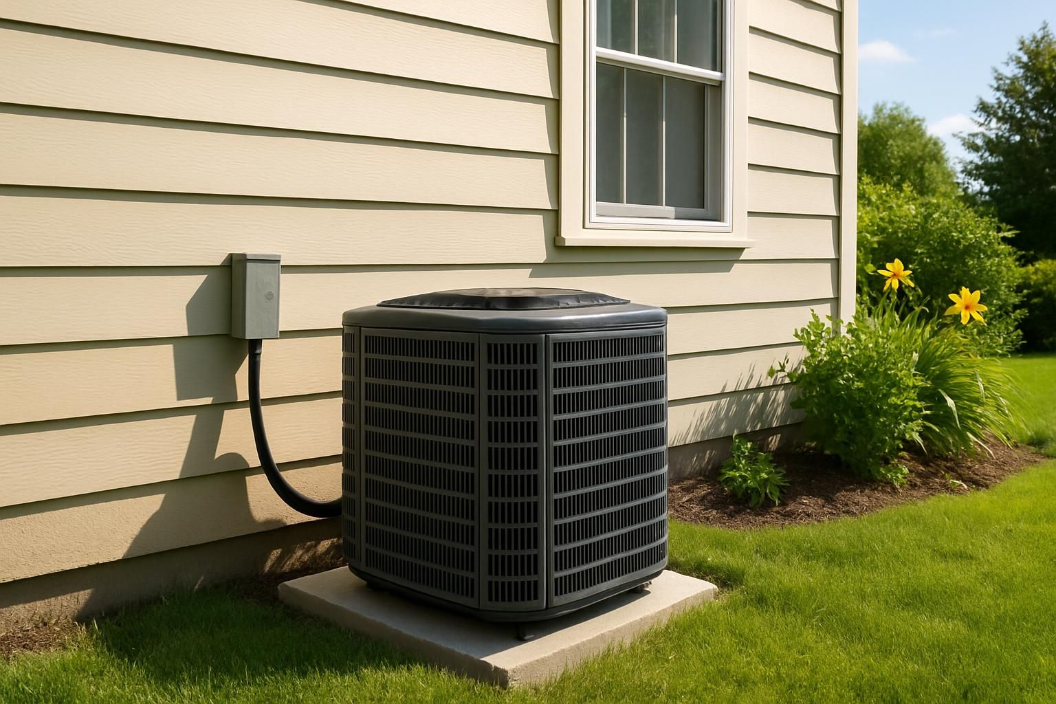 How to Determine AC Tonnage from a Model Number | HVAC.com