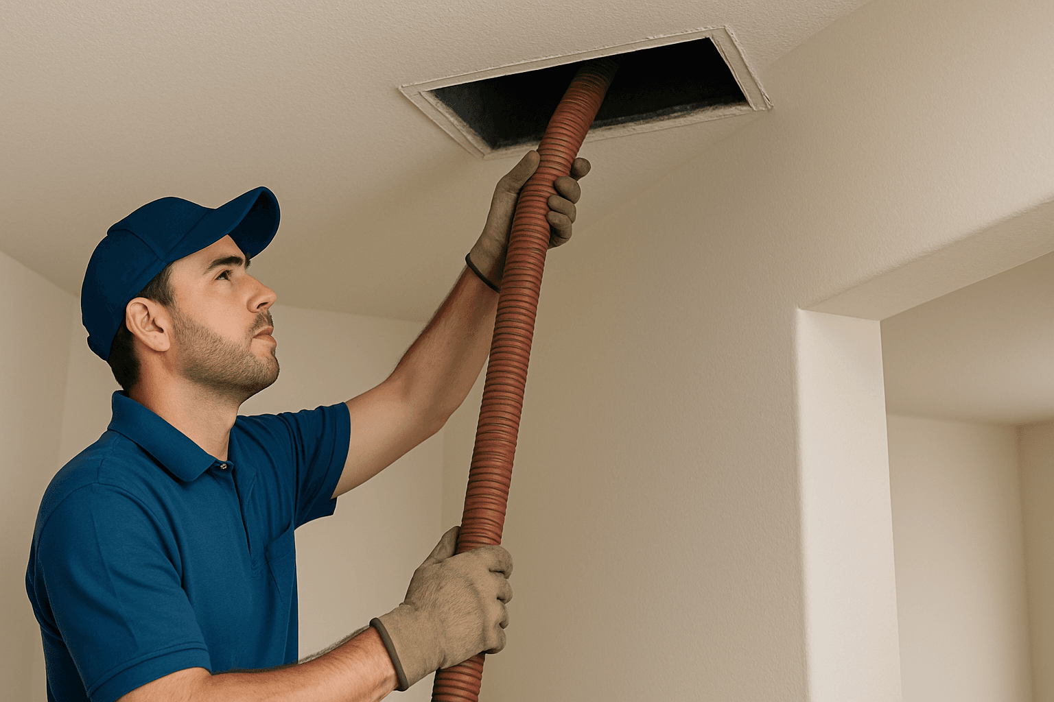 How Much Does Air Duct Cleaning Cost? (2025 Guide) | HVAC.com