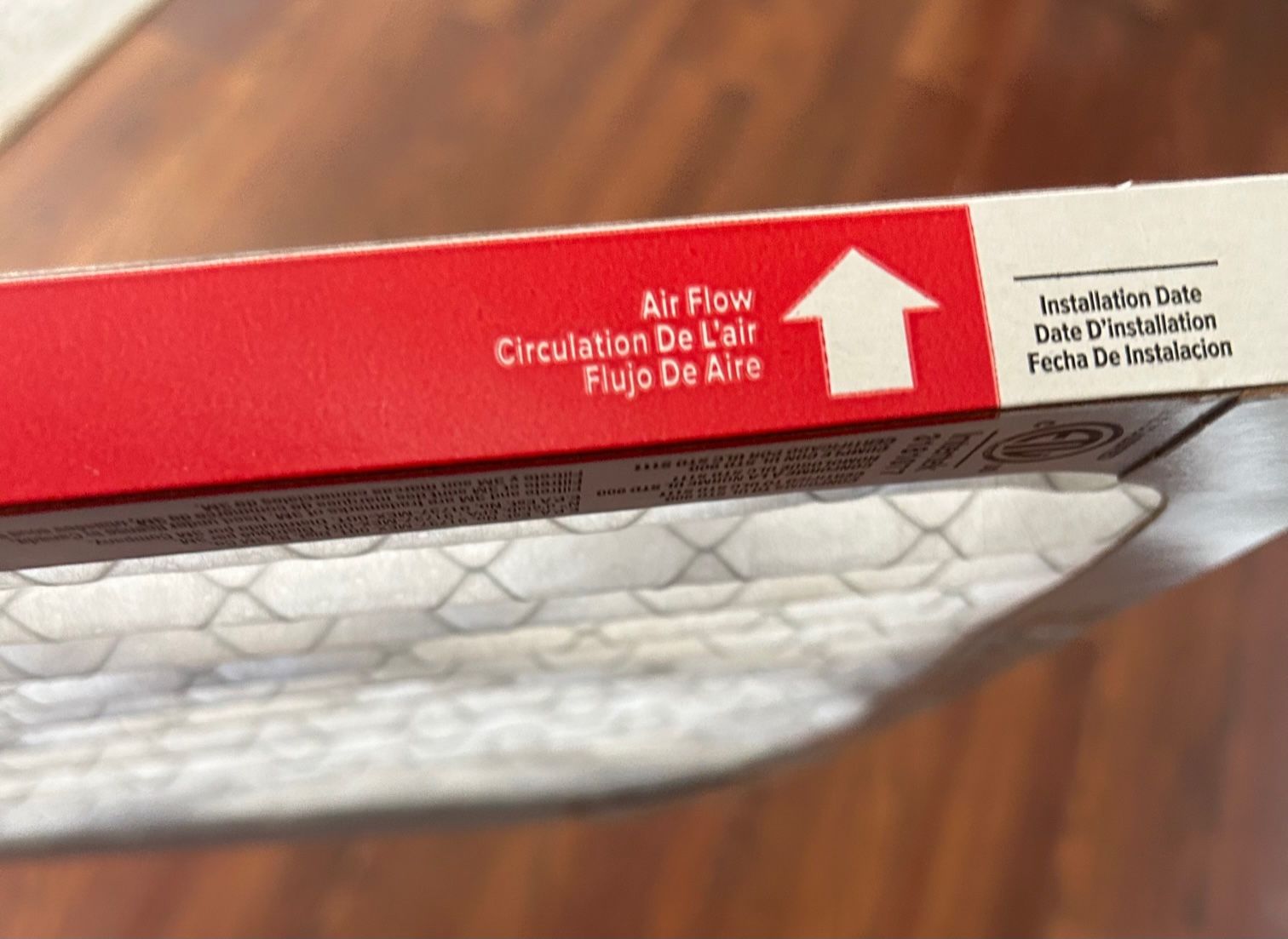 Which Way Does a Furnace Filter Go In? | HVAC.com