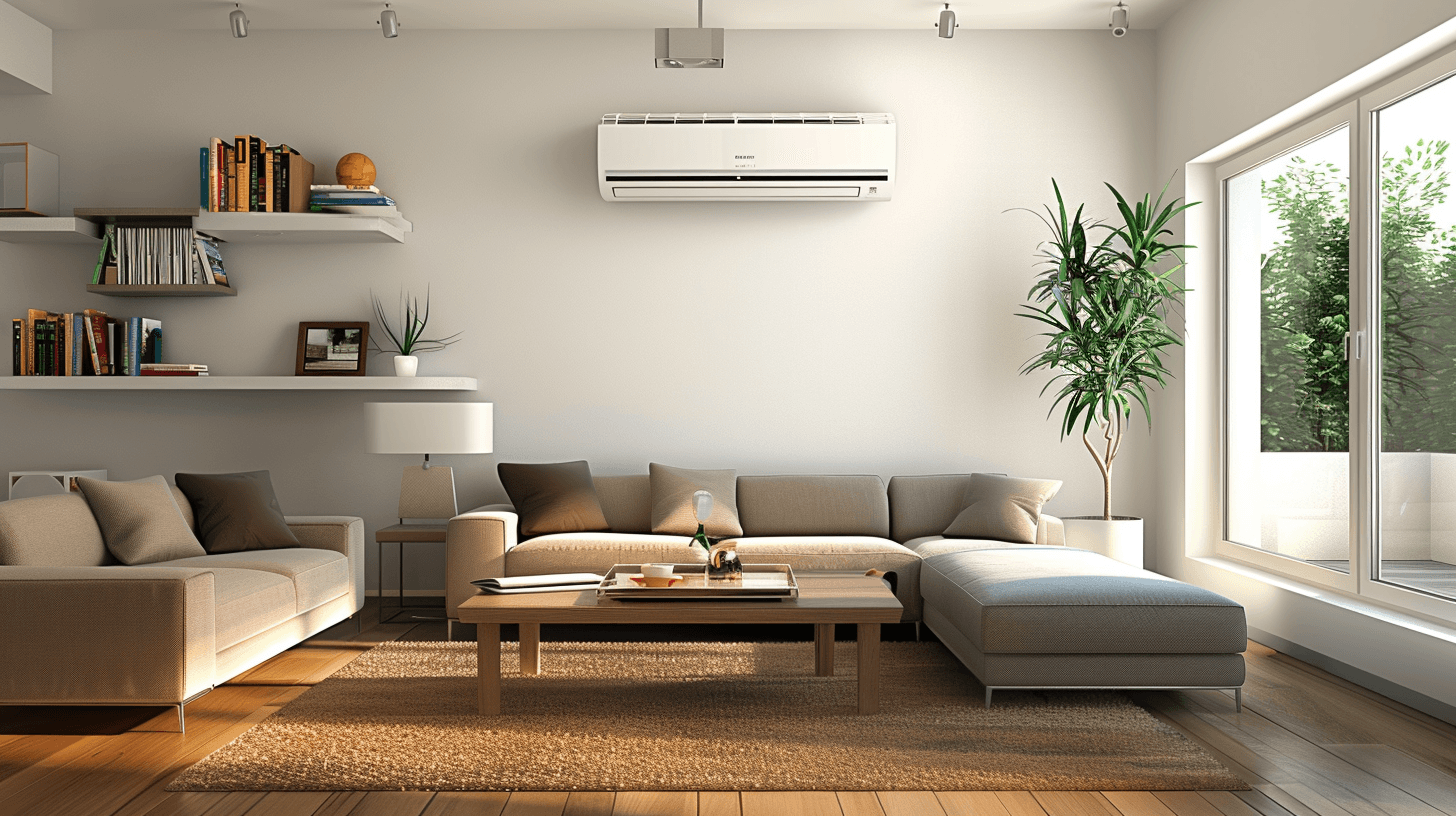 Mini-Split vs. Window Unit: Breaking Down the Differences | HVAC.com