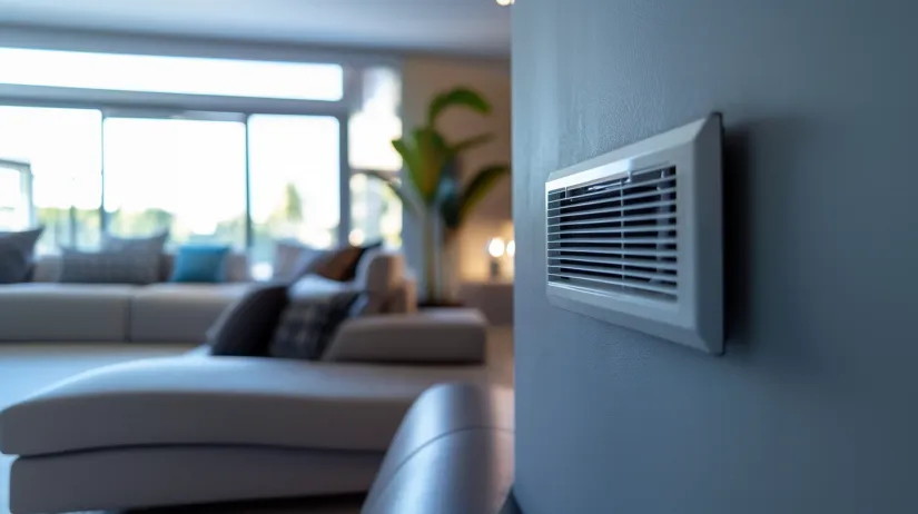 Is Closing Vents in Unused Rooms a Good Idea? | HVAC.com
