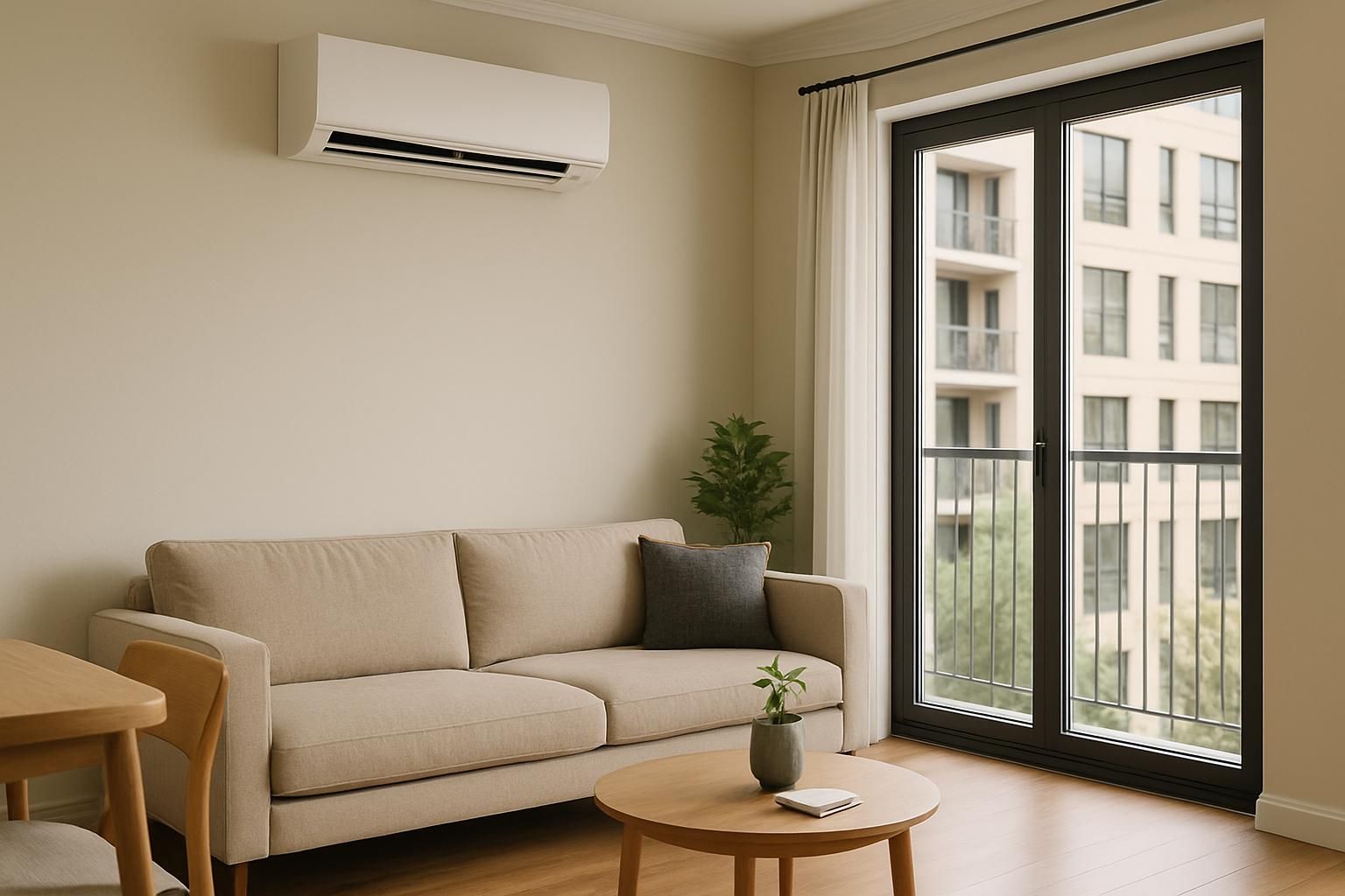 Best AC Units for Apartments: A Guide for Property Managers | HVAC.com