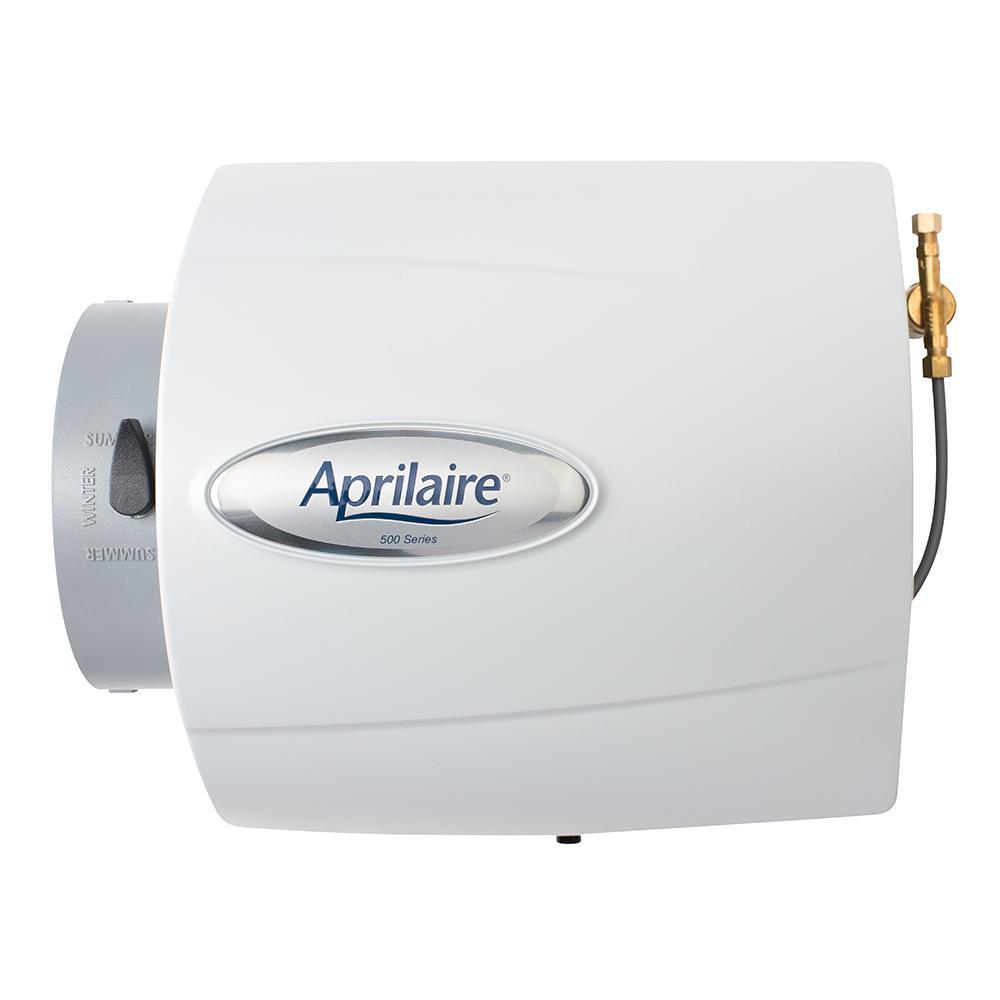 Find Aprilaire Humidifier Manuals | HVAC.com