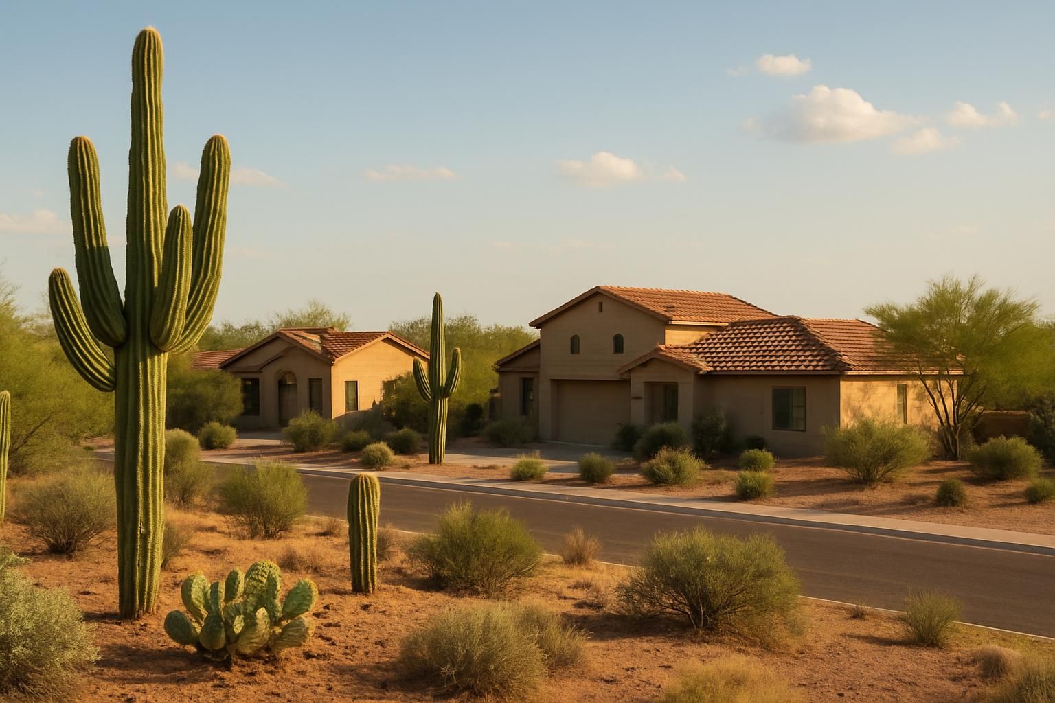 How to Keep Your AC Running Strong in the Arizona Heat | HVAC.com