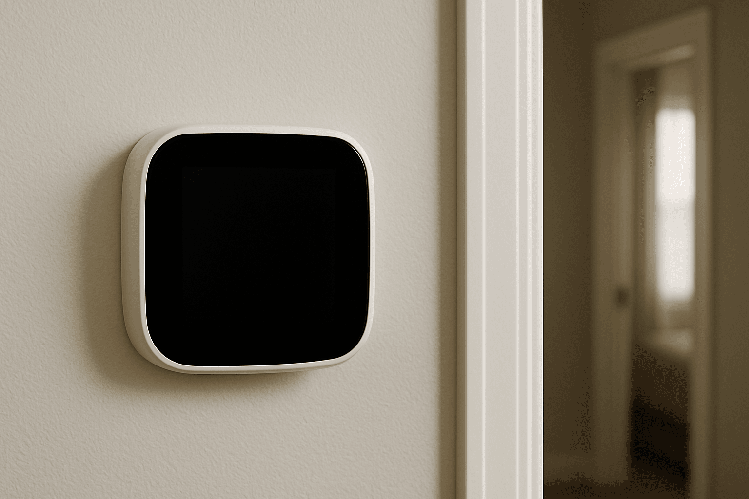 Why Is My Thermostat’s Screen Blank? | HVAC.com