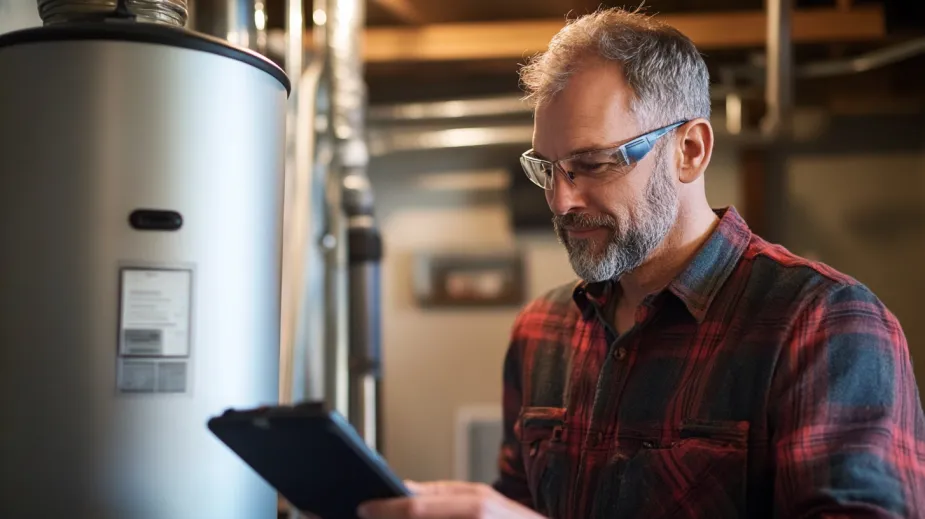 The Ultimate Boiler Maintenance Checklist for Homeowners | HVAC.com