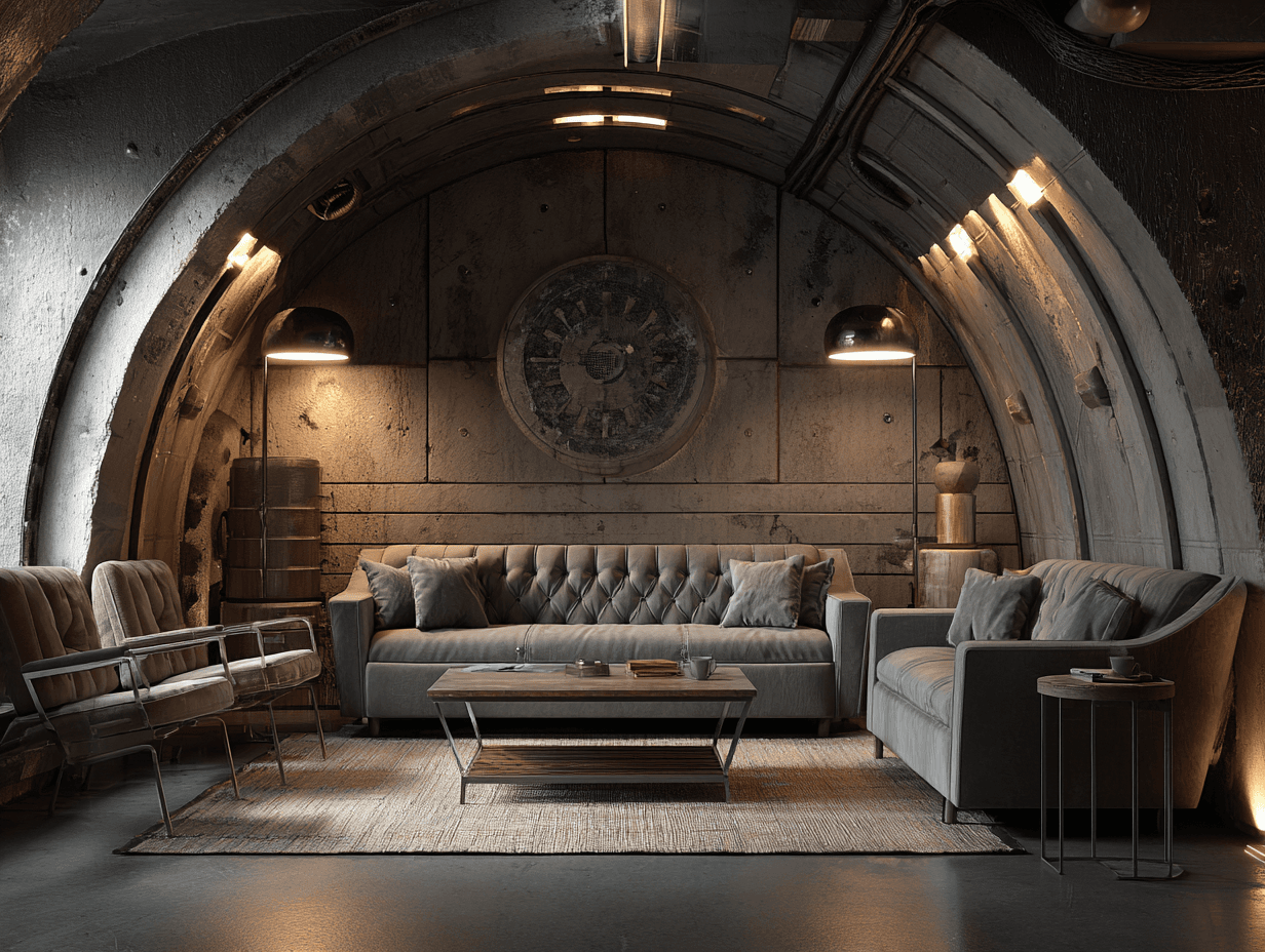 Choosing the Best HVAC System for a Large Bunker-Style Home | HVAC.com