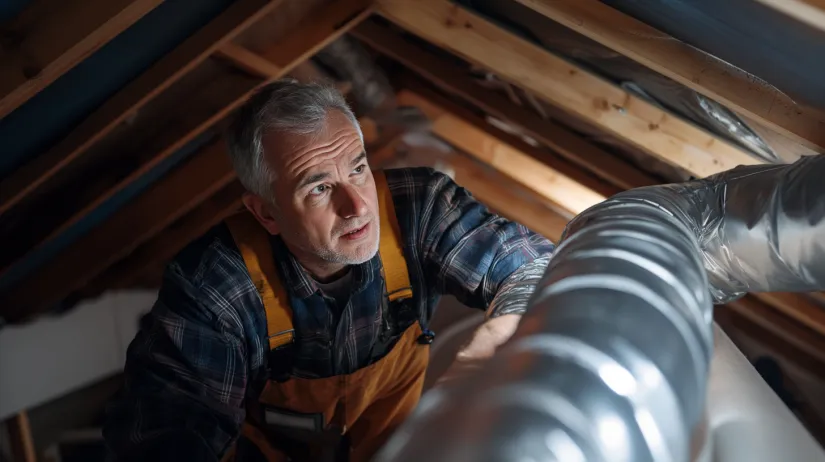How Much Does Air Duct Repair Cost? | HVAC.com