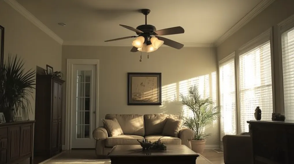 Why Is My House So Dusty? Causes and Solutions | HVAC.com