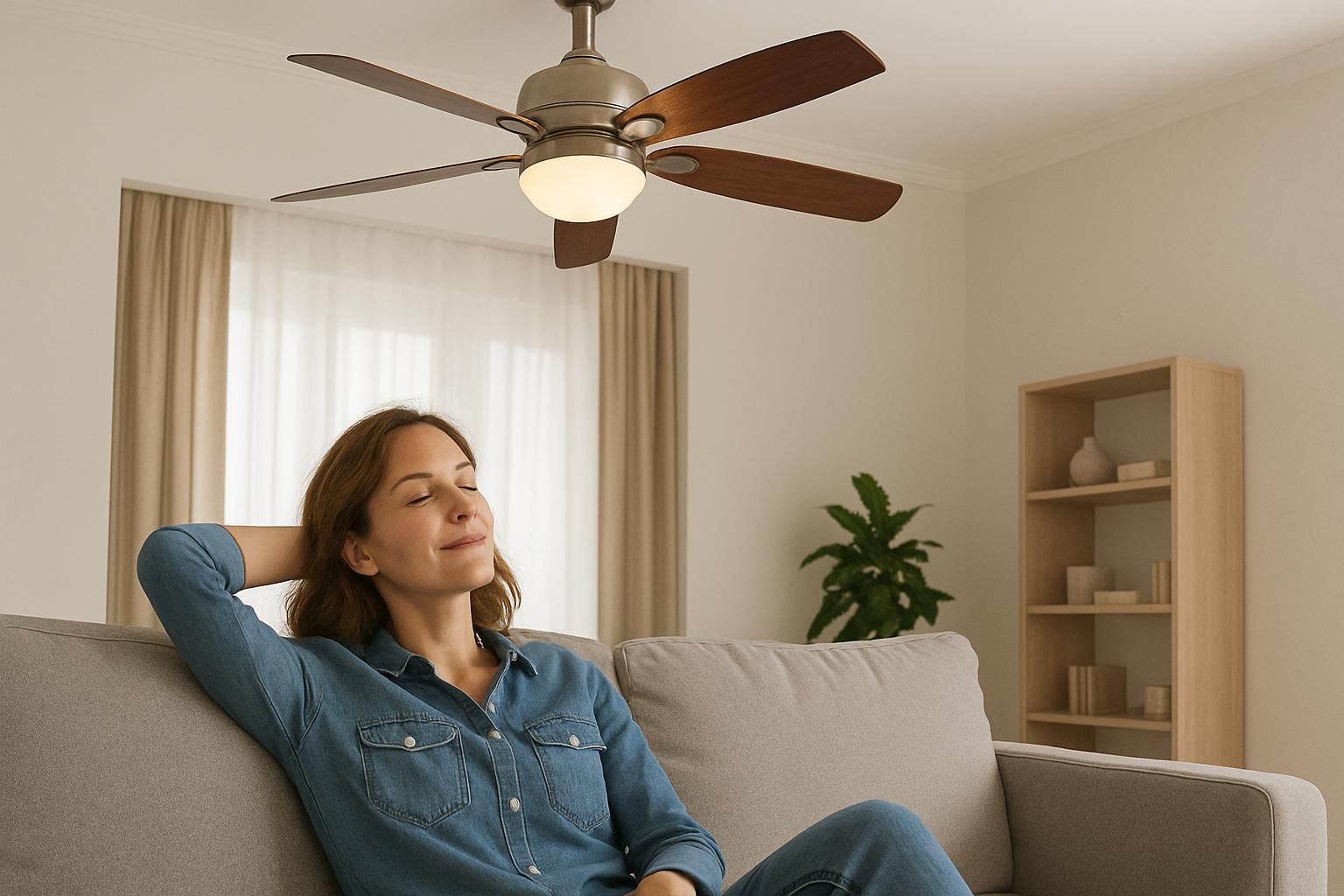How to Improve Your HVAC System’s Energy Efficiency | HVAC.com