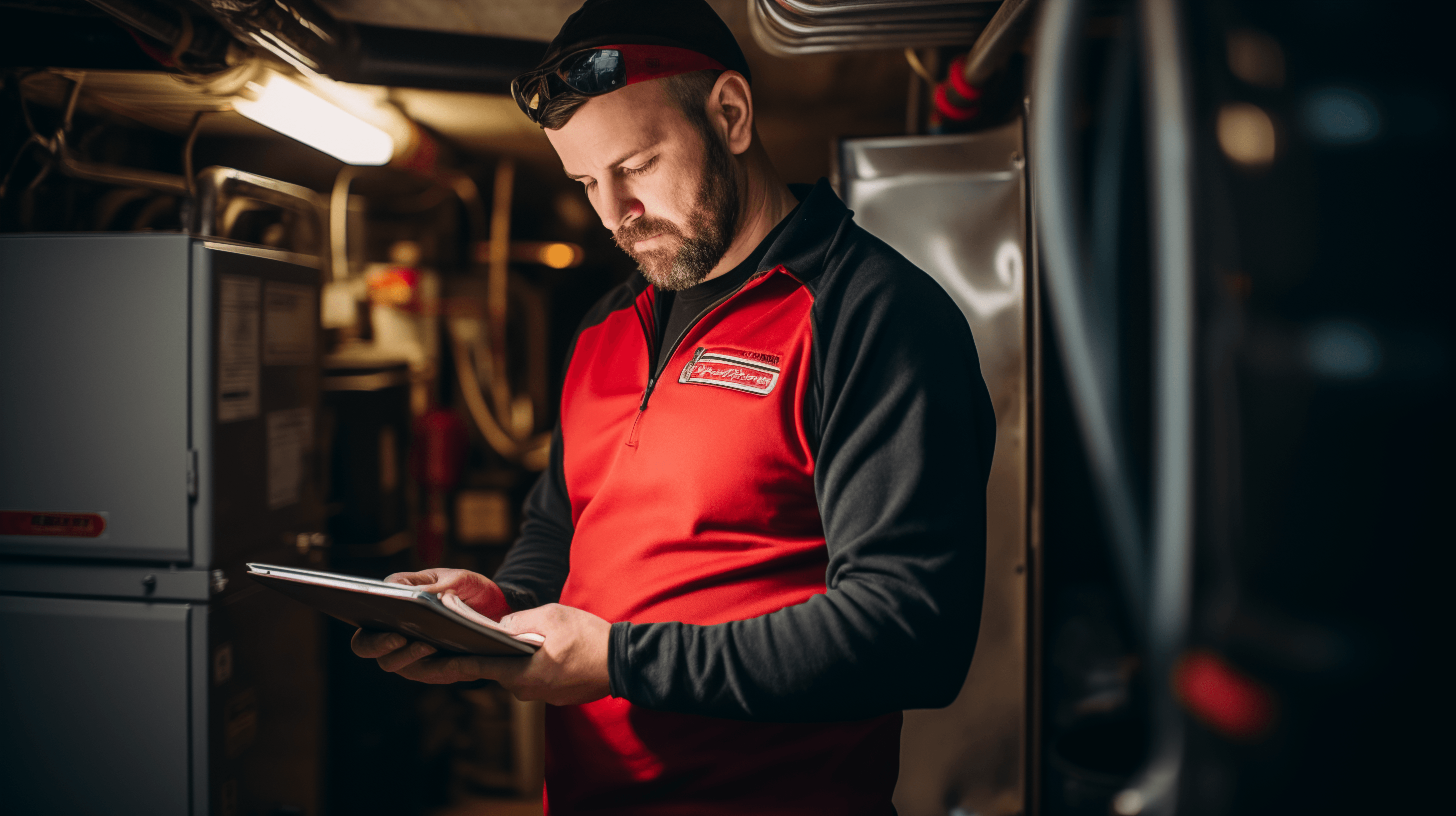 What Is a Condensing Furnace, and How Does It Work? | HVAC.com