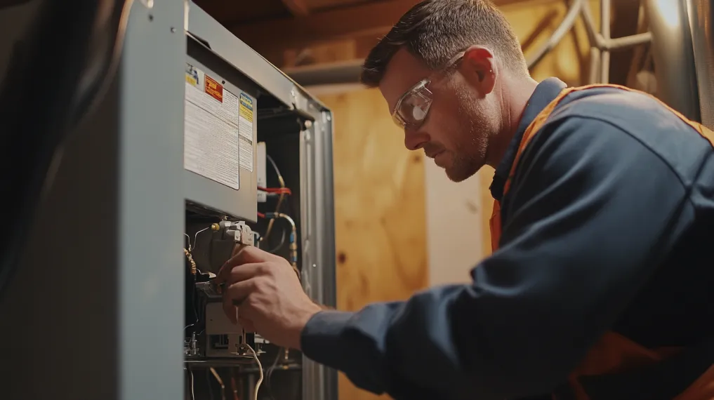A Complete Guide to Furnace Maintenance | HVAC.com