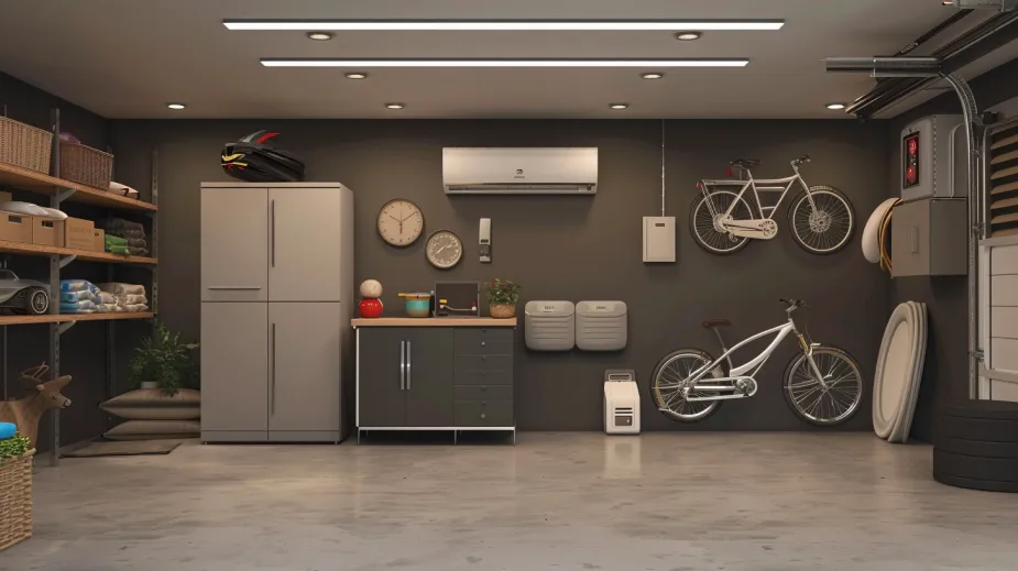 How to Keep a Garage Cool in the Summer (2024 Guide) | HVAC.com