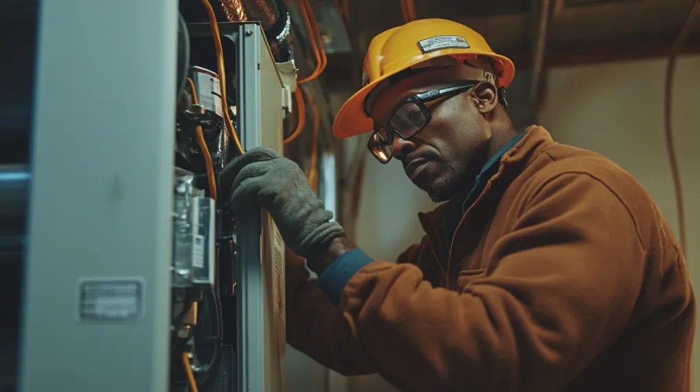 How Does a Heat Exchanger Work? | HVAC.com