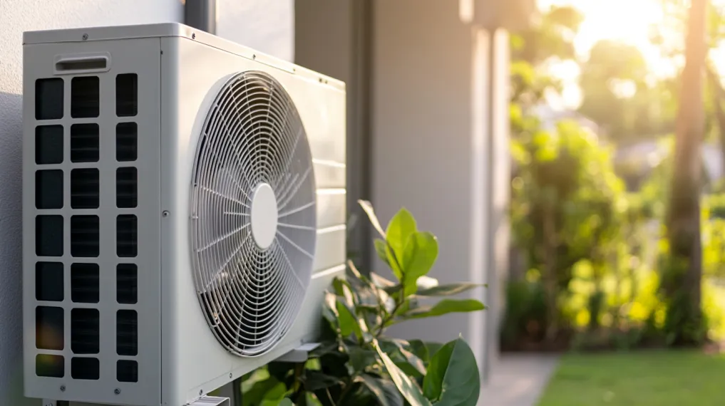 How to Transition Your Heat Pump from Heating to Cooling Mode | HVAC.com
