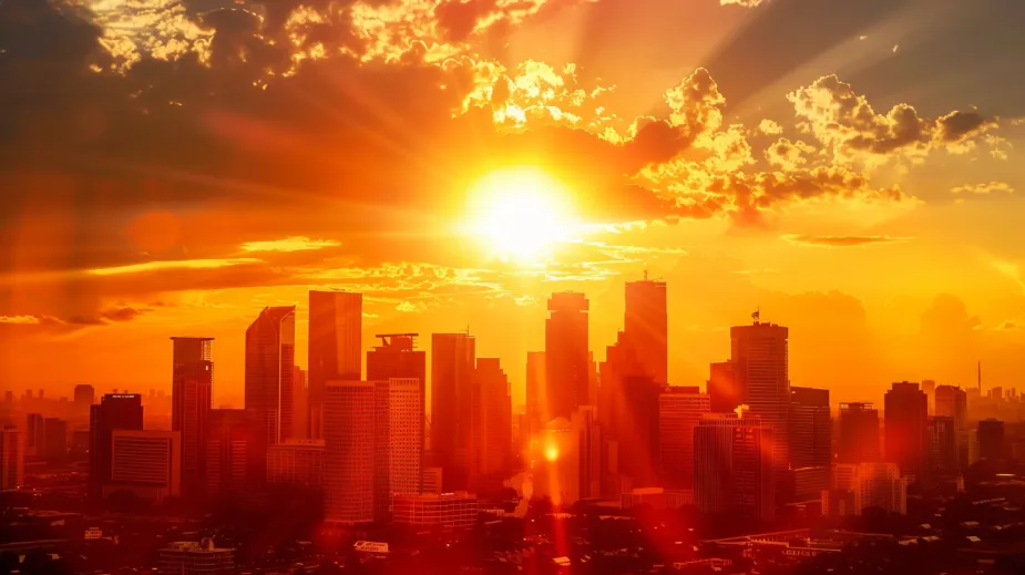 What Is a Heat Wave and Why Are They More Common? | HVAC.com