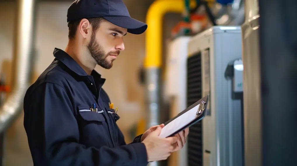 Are New Furnaces More Efficient? | HVAC.com