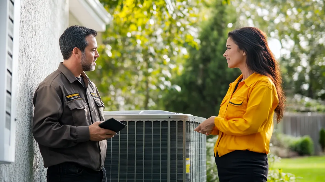 How Does an HVAC System Work? | HVAC.com