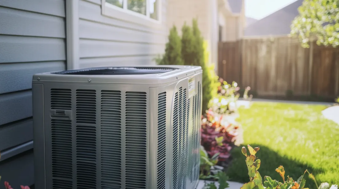 Can You Replace Just the Outside AC Unit? | HVAC.com