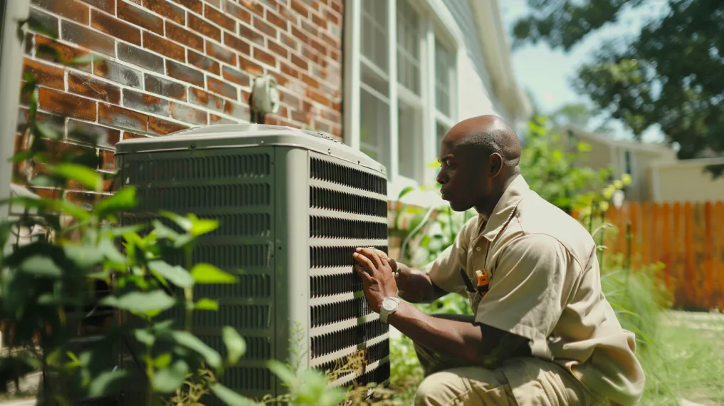 When to Replace Your AC Unit | HVAC.com