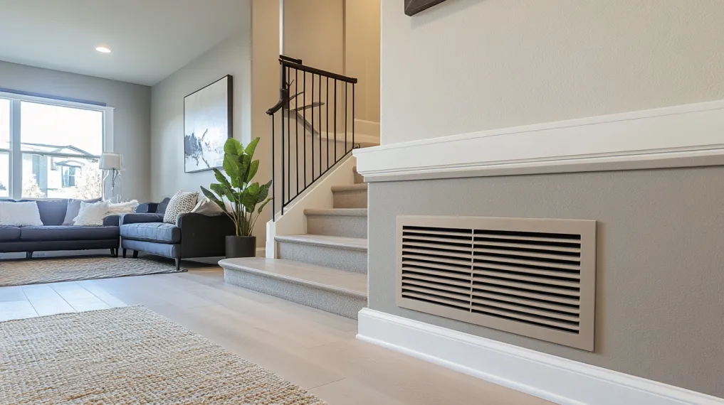 What Is a Return Air Vent? | HVAC.com