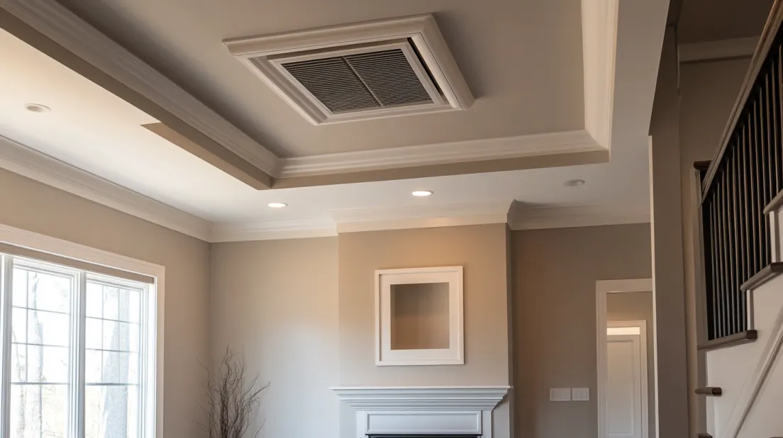 What’s an HVAC Return Vent? | HVAC.com