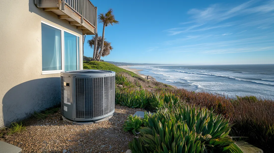 Salt-Resistant Air Conditioners: A Solution for Coastal Climates | HVAC.com