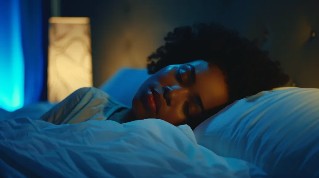 What’s the Best Temperature for Sleep? | HVAC.com