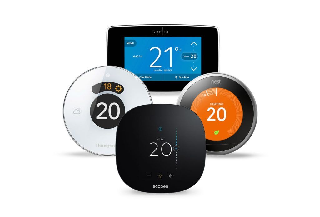 Smart Thermostat Installation Guide | HVAC.com