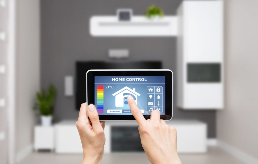 Voice-Controlled Thermostats for Your Smart Home | HVAC.com