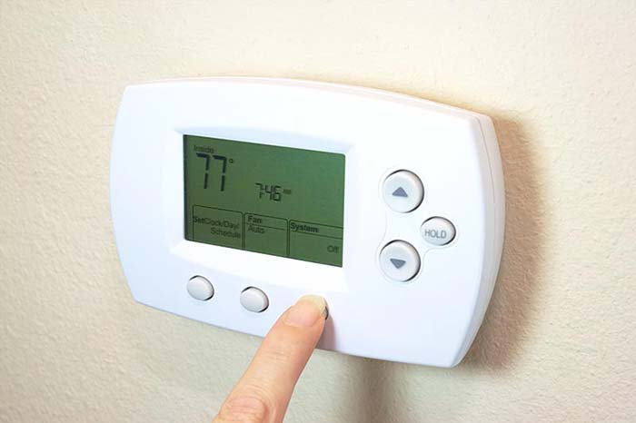 How To Save on Your Winter Heating Bill | HVAC.com
