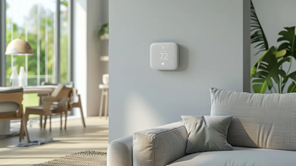 A Guide to Thermostat Location | HVAC.com