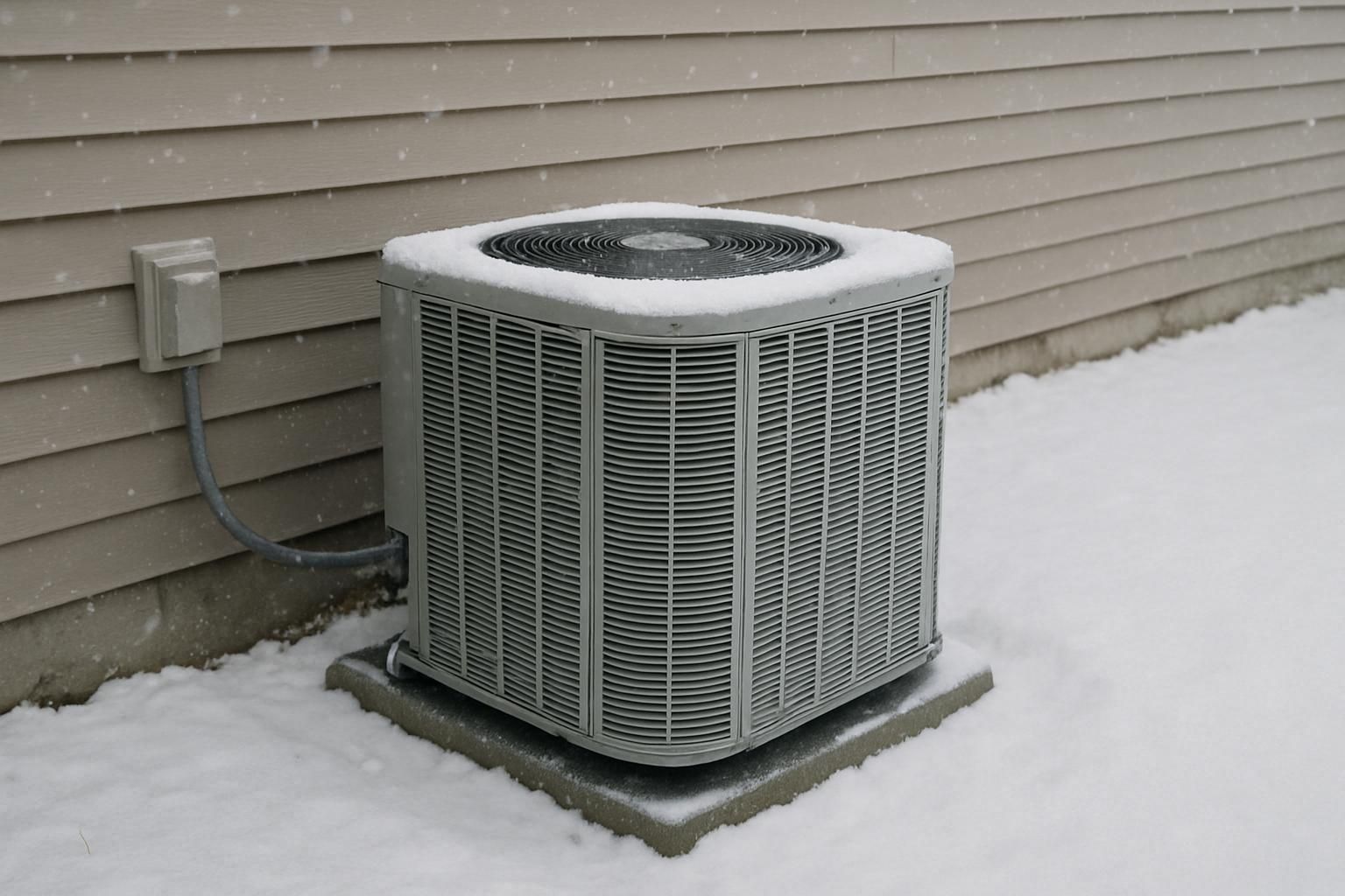 Winter 2025-2026 Forecast: What It Means for Your HVAC System | HVAC.com